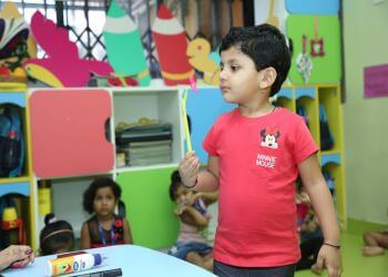 3 Best Play Schools in Lucknow - Expert Recommendations