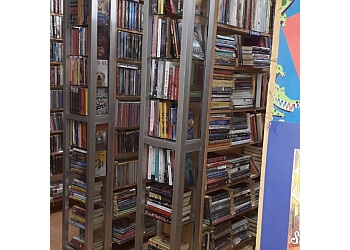3 Best Libraries in Thiruvananthapuram - Expert Recommendations