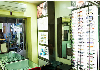 3 Best Opticals in Mumbai - Expert Recommendations