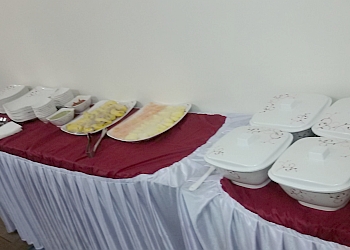 3 Best Catering Services in Pune - Expert Recommendations