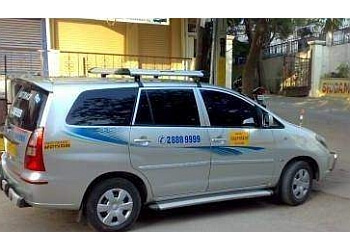 3 Best Cabs & Call Taxis in Pondicherry - Expert Recommendations