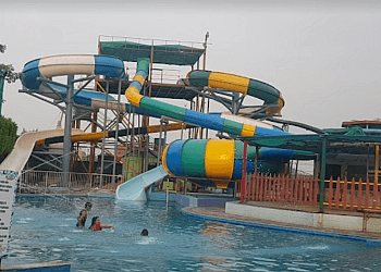 3 Best Amusement Parks in Faridabad, HR - ThreeBestRated