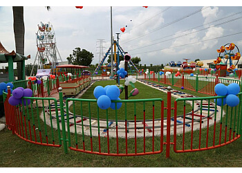 3 Best Amusement Parks in Faridabad - Expert Recommendations