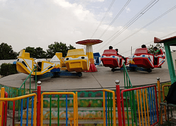 3 Best Amusement Parks in Faridabad - Expert Recommendations