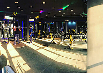 3 Best Gym in Bhilai - Expert Recommendations