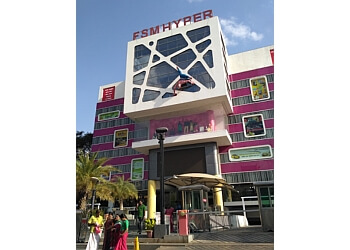 3 Best Shopping Malls in Tiruchirappalli - Expert Recommendations