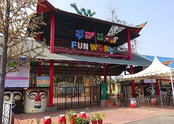 3 Best Amusement Parks in Bengaluru - ThreeBestRated