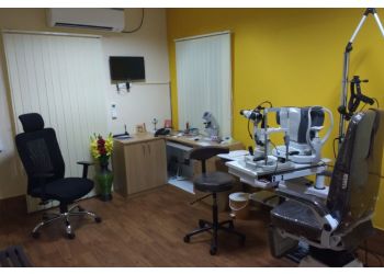 3 Best Eye Hospitals in Salem - Expert Recommendations