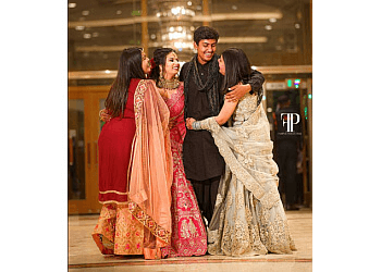 आगरा के 3 सर्वश्रेष्ठ शादी के फोटोग्राफर - ThreeBestRated