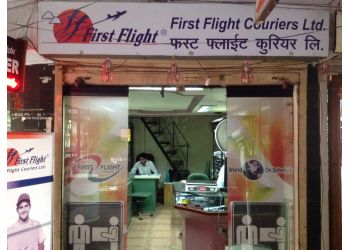 3 Best Courier Services in Nagpur, MH - ThreeBestRated