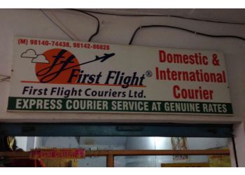 3 Best Courier Services in Amritsar - Expert Recommendations