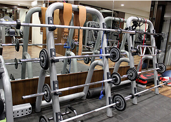 3 Best Gym in Rajkot - Expert Recommendations