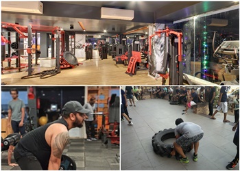 3 Best Gym in Surat - Expert Recommendations