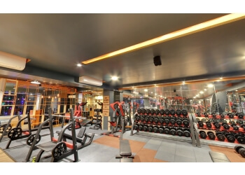 3 Best Gym in Surat - Expert Recommendations