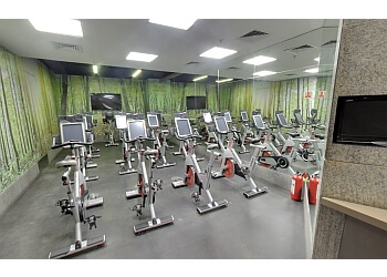 3 Best Gym in Gurugram, HR - ThreeBestRated