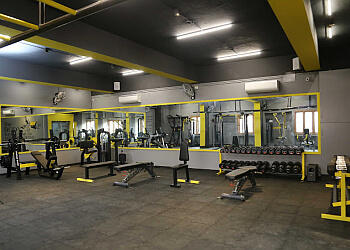 3 Best Gym in Coimbatore - Expert Recommendations