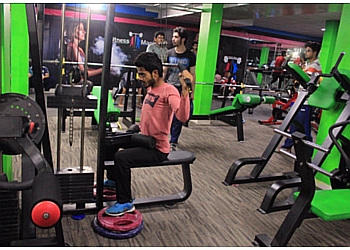 3 Best Gym in Aligarh - Expert Recommendations