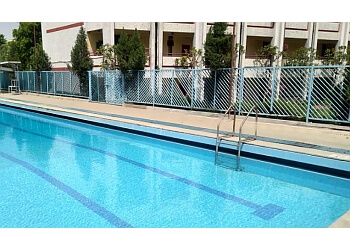 3 Best Swimming Pools in New Delhi - Expert Recommendations