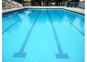 3 Best Swimming Pools in New Delhi - Expert Recommendations