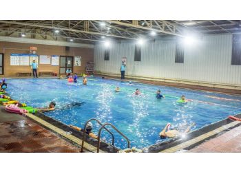 3 Best Swimming Pools in Gurugram, HR - ThreeBestRated