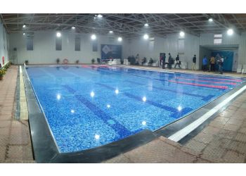 3 Best Swimming Pools in Gurugram, HR - ThreeBestRated