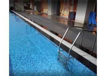 3 Best Swimming Pools in Gurugram, HR - ThreeBestRated