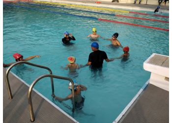 3 Best Swimming Pools in Faridabad, HR - ThreeBestRated