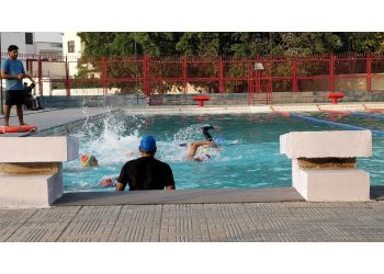 3 Best Swimming Pools in Faridabad, HR - ThreeBestRated