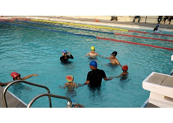 3 Best Swimming Pools in Faridabad - Expert Recommendations