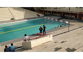 3 Best Swimming Pools in Faridabad - ThreeBestRated
