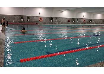 3 Best Swimming Pools in Noida - Expert Recommendations