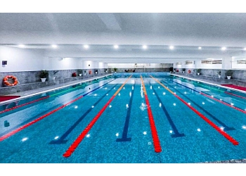 3 Best Swimming Pools in Noida - Expert Recommendations