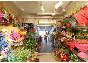 3 Best Flower Shops in Jalandhar - Expert Recommendations