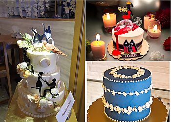 3 Best Cake Shops in Pune, MH - Expert Recommendations