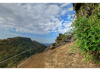 3 Best Tourist Attractions in Thane - Expert Recommendations