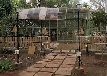 3 Best Public Parks in Solapur - Expert Recommendations