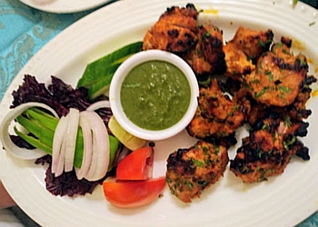 3 Best Buffet Restaurants in Rajkot - Expert Recommendations