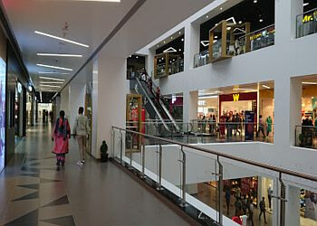3 Best Shopping Malls in Mysore - Expert Recommendations