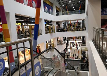 3 Best Shopping Malls in Mysore - Expert Recommendations