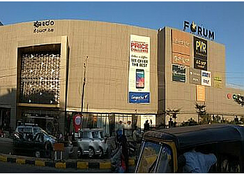 3 Best Shopping Malls in Mysore - Expert Recommendations