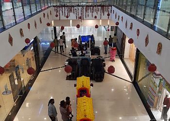 3 Best Shopping Malls in Howrah - Expert Recommendations