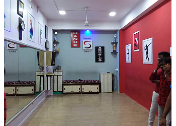 3 Best Dance Schools in Vijayawada - Expert Recommendations