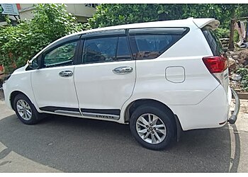 3 Best Cabs & Call Taxis in Visakhapatnam, AP - Expert Recommendations