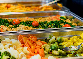 3 Best Catering Services in Coimbatore - Expert Recommendations