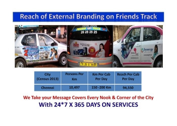 3 Best Cabs & Call Taxis in Chennai - Expert Recommendations