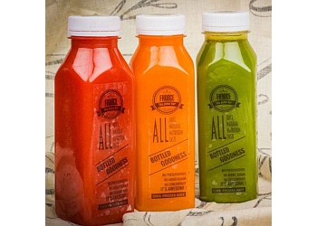 3 Best Fresh Juice Shops in Jaipur - Expert Recommendations