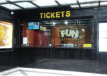 3 Best Movie Theatres in Ranchi - Expert Recommendations