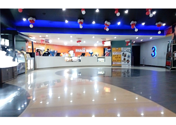 3 Best Movie Theatres in Ranchi - Expert Recommendations