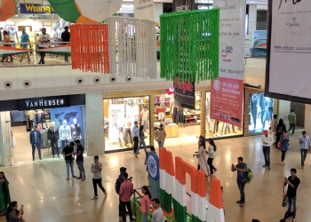 3 Best Shopping Malls in Lucknow - Expert Recommendations