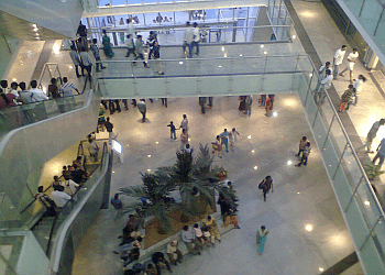 3 Best Shopping Malls in Coimbatore - Expert Recommendations